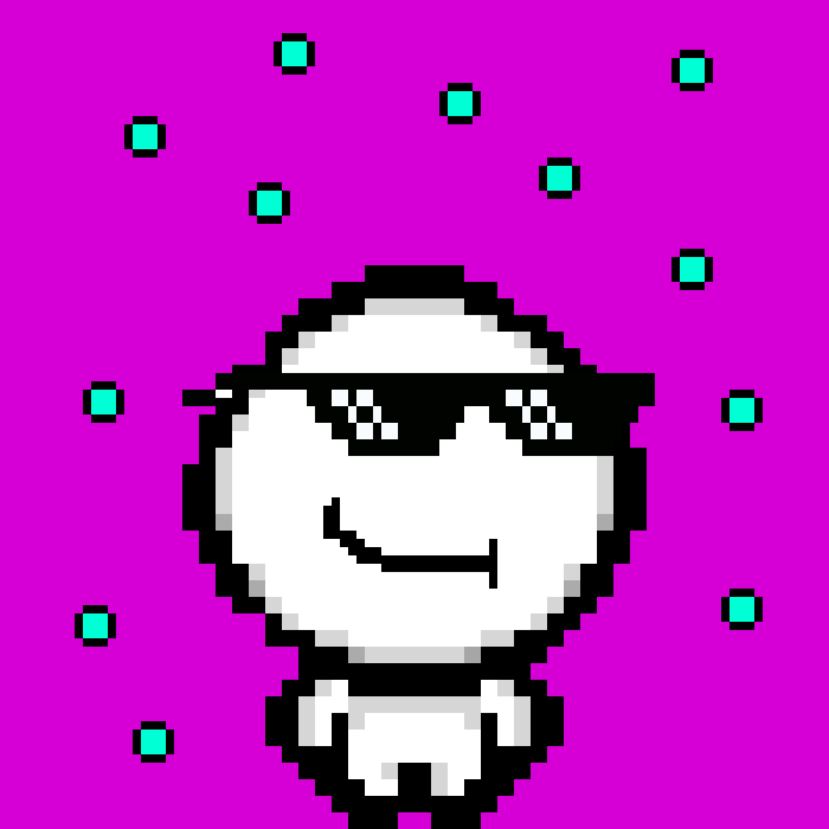 tim-vtk's Gallery - Pixilart