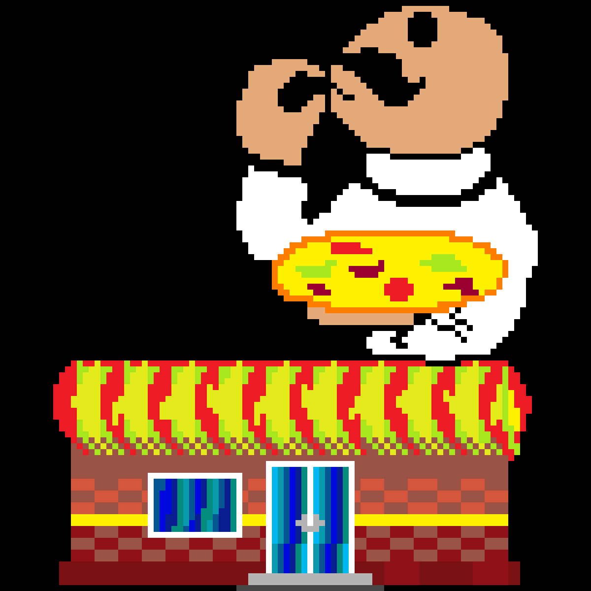 SKT-DS's Gallery - Pixilart