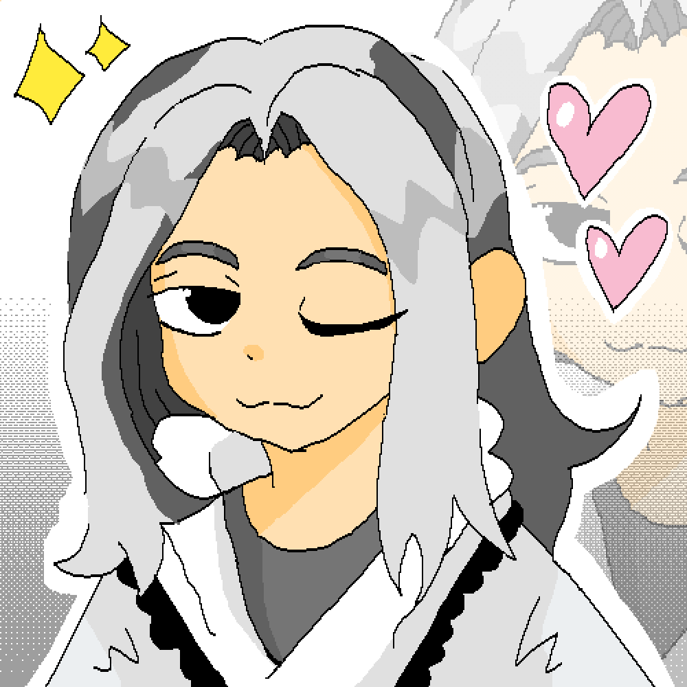 Chishiya Contest - Pixilart