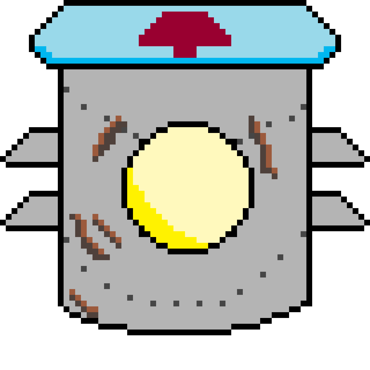 SlugcatSpriter's Gallery - Pixilart