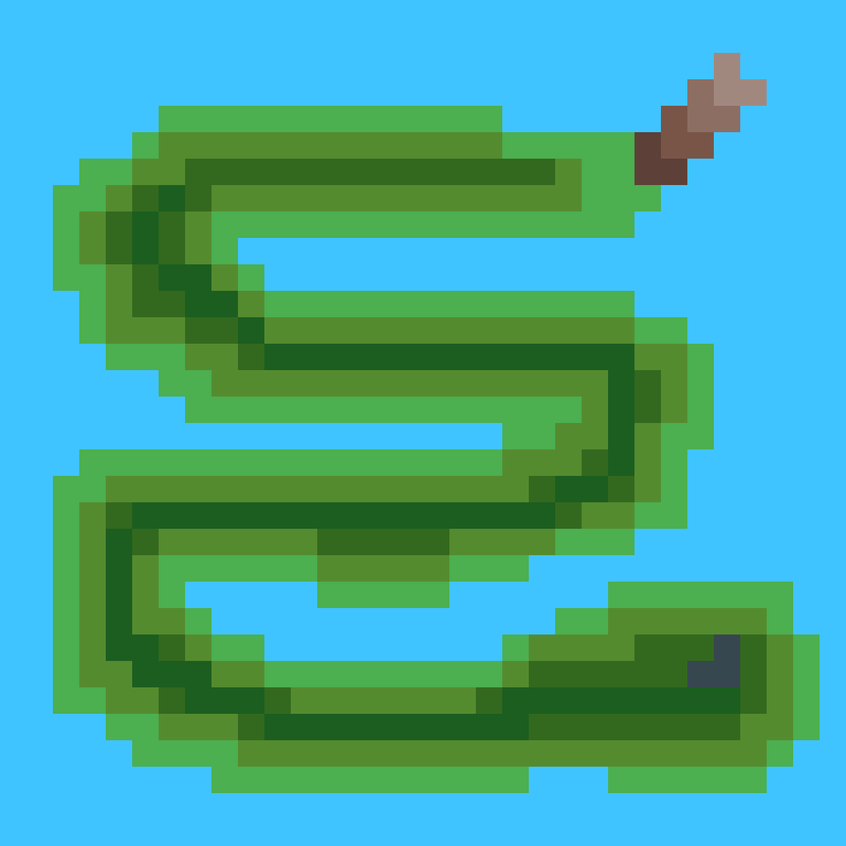 GigaPudi's Gallery - Pixilart