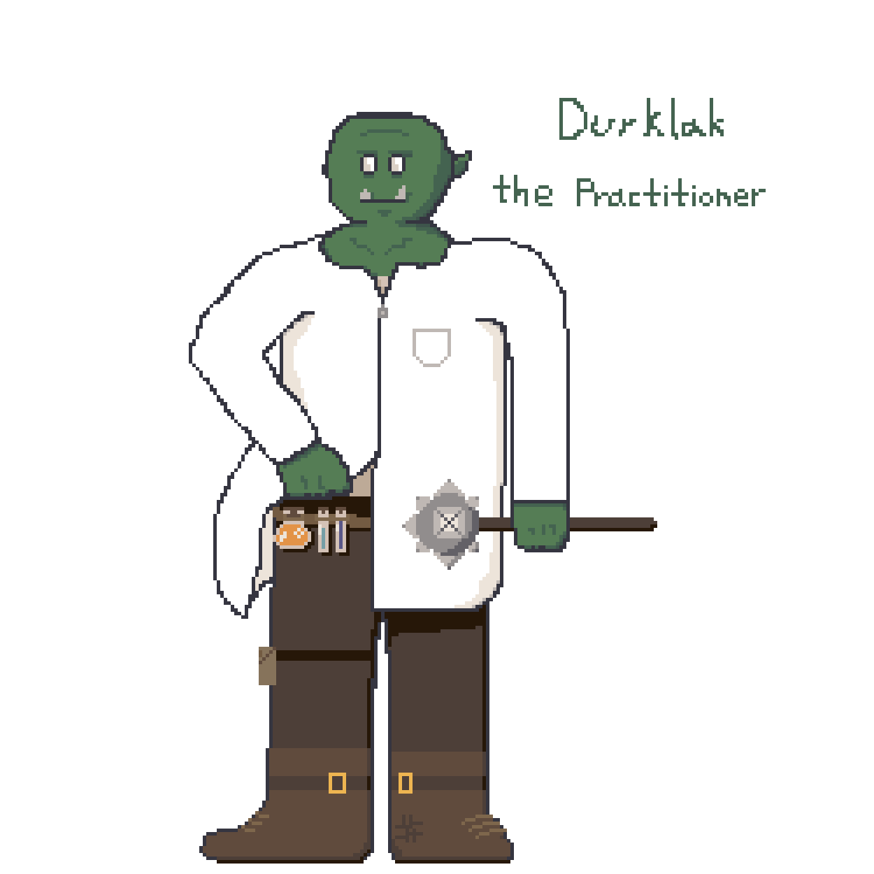 OliverWren's Gallery - Pixilart