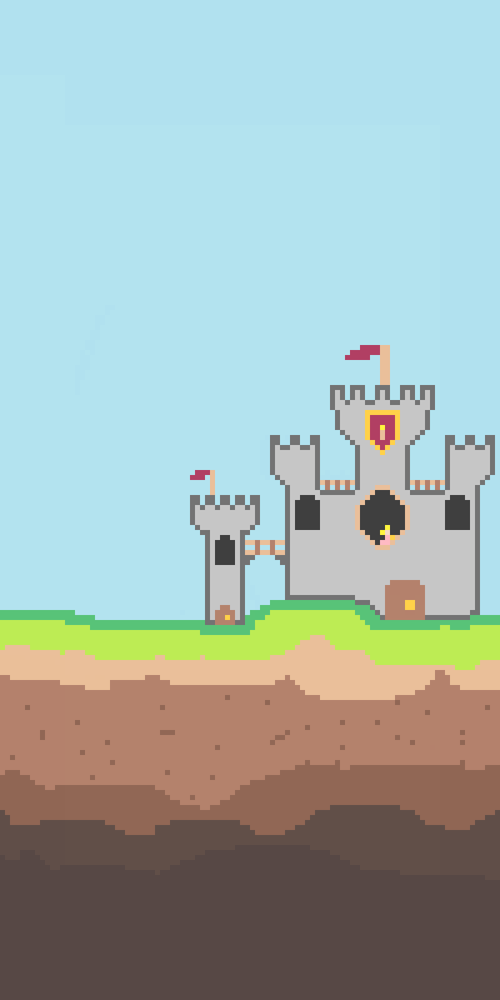 Colbey's Gallery - Pixilart