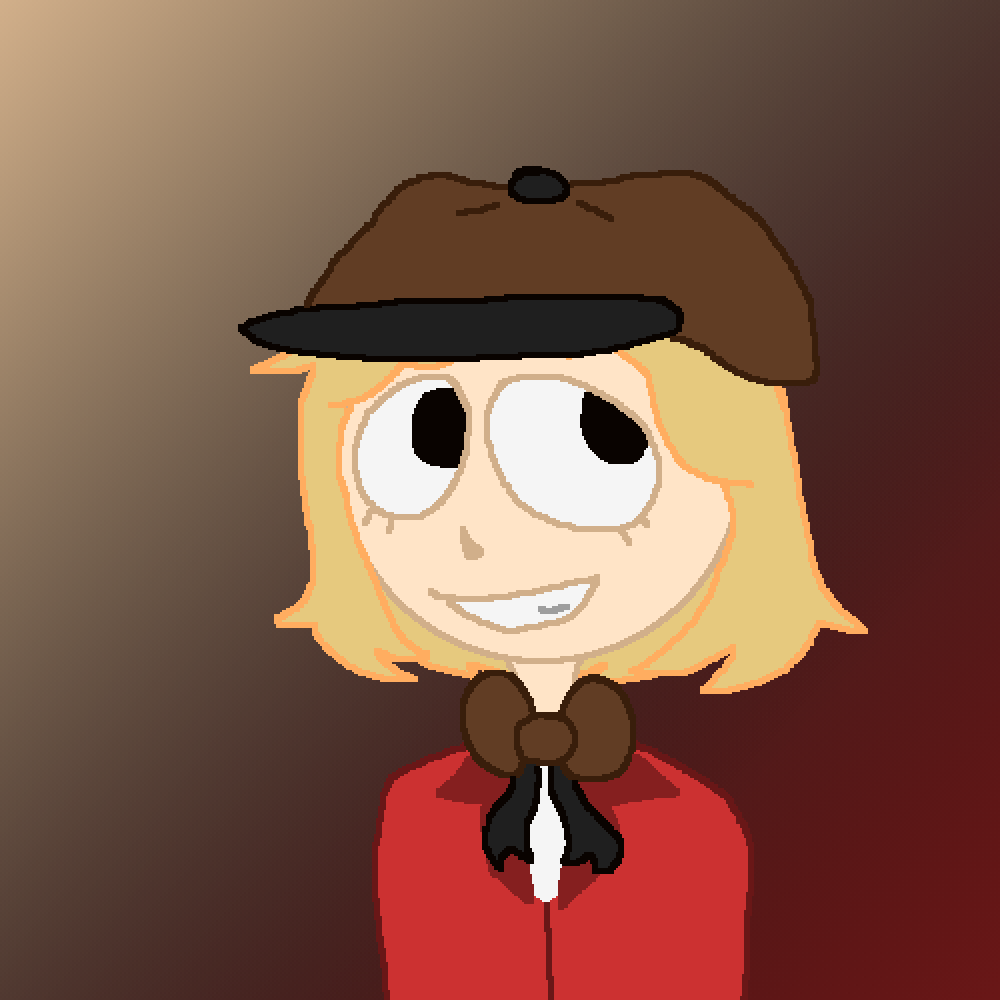 Pixilart - Pip Pirrip by BlobbyOrange