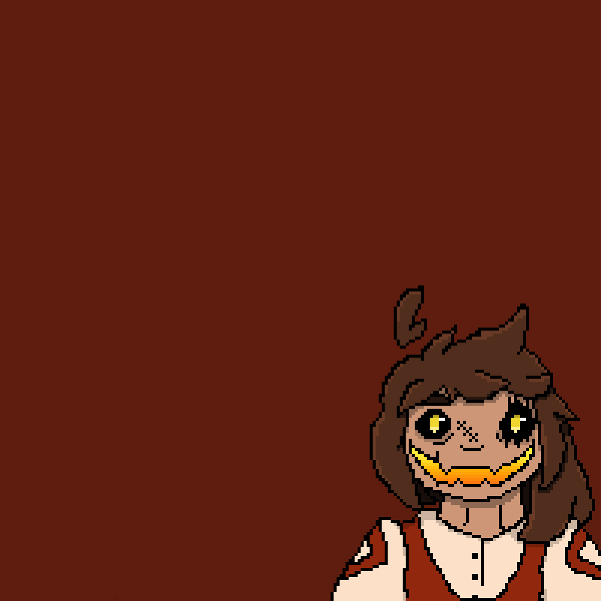 Pixilart - Mad Moon talk sprites by MadMoonRising