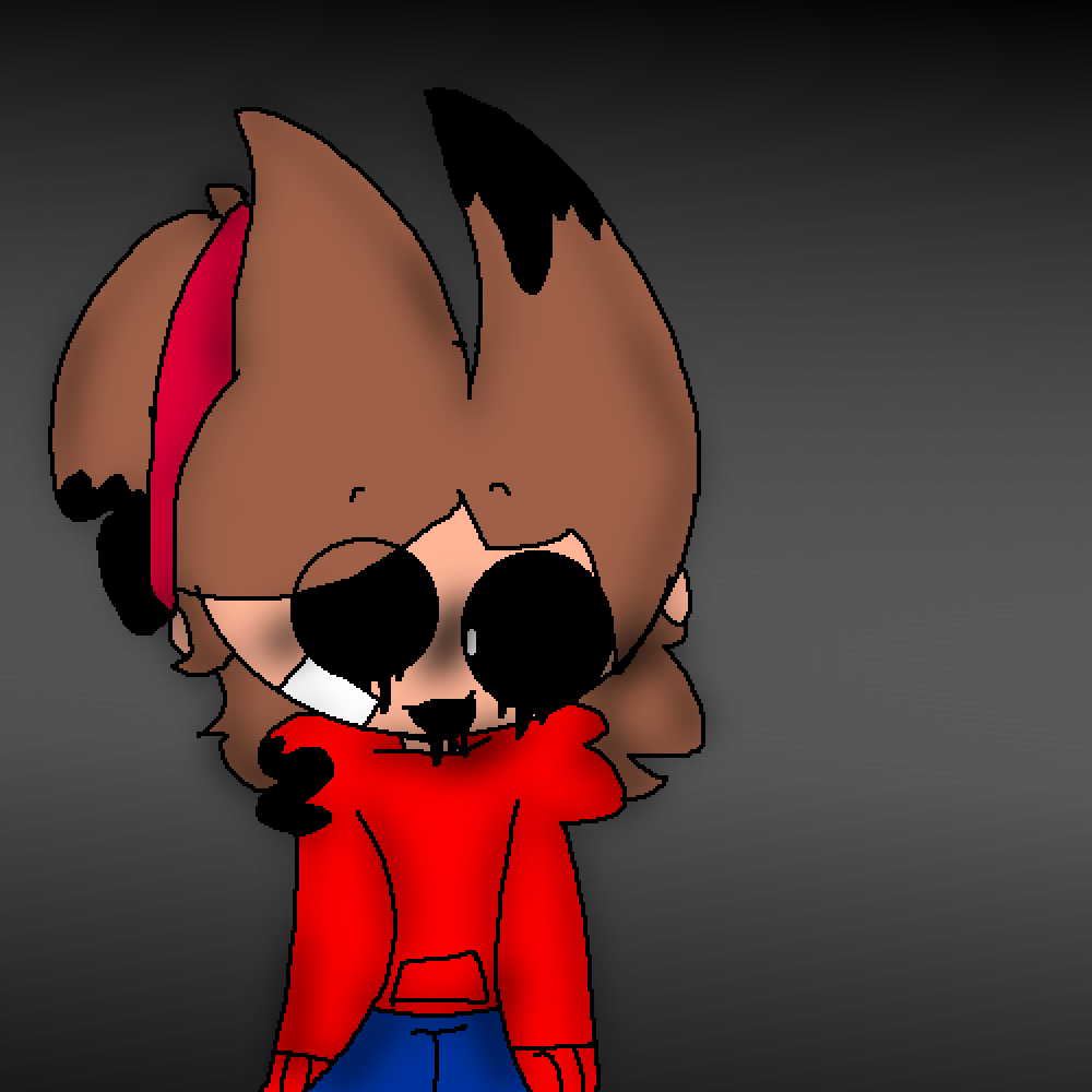 Pixilart - Ruby Wilson by CutelittleUwU