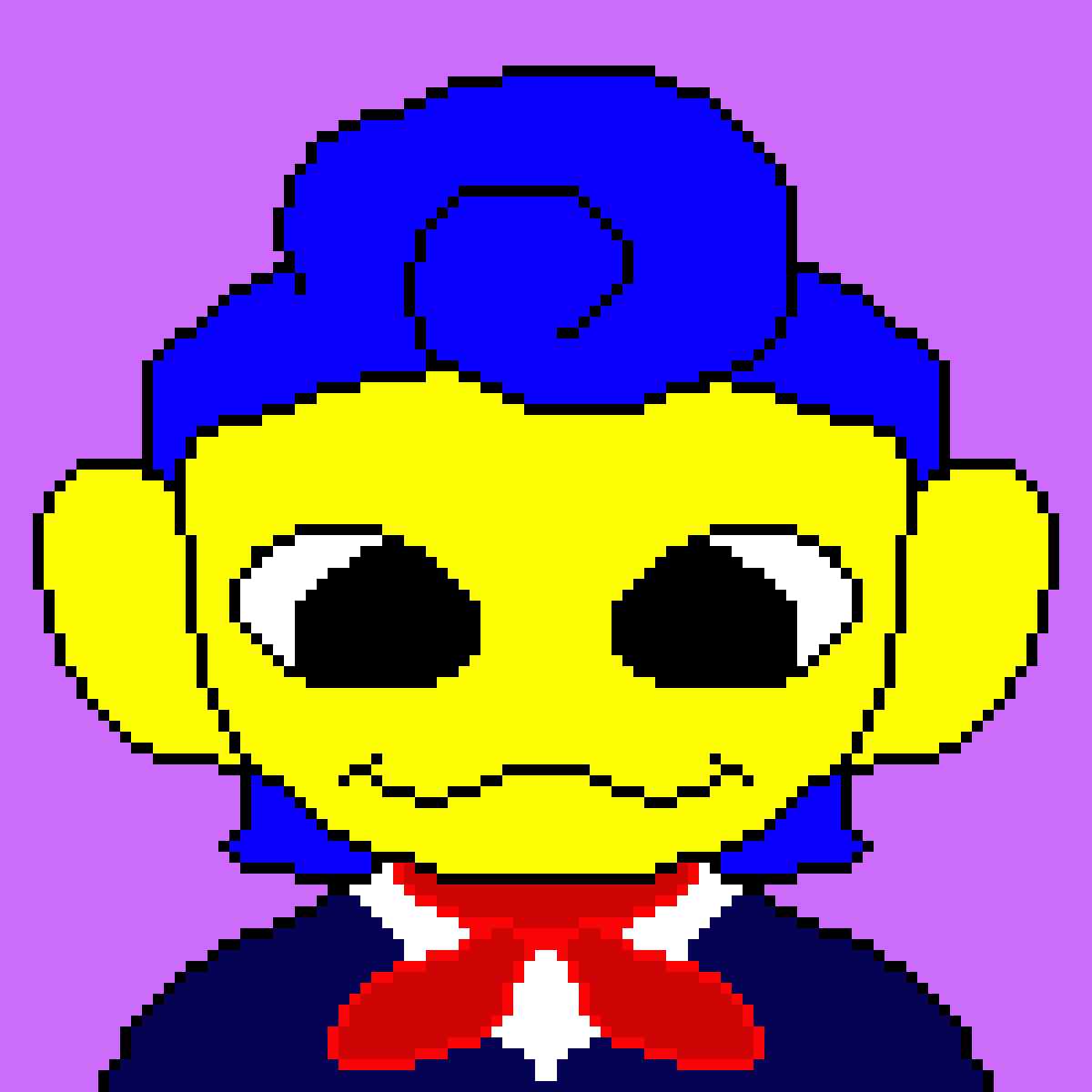 Pixel-Mochi's Gallery - Pixilart