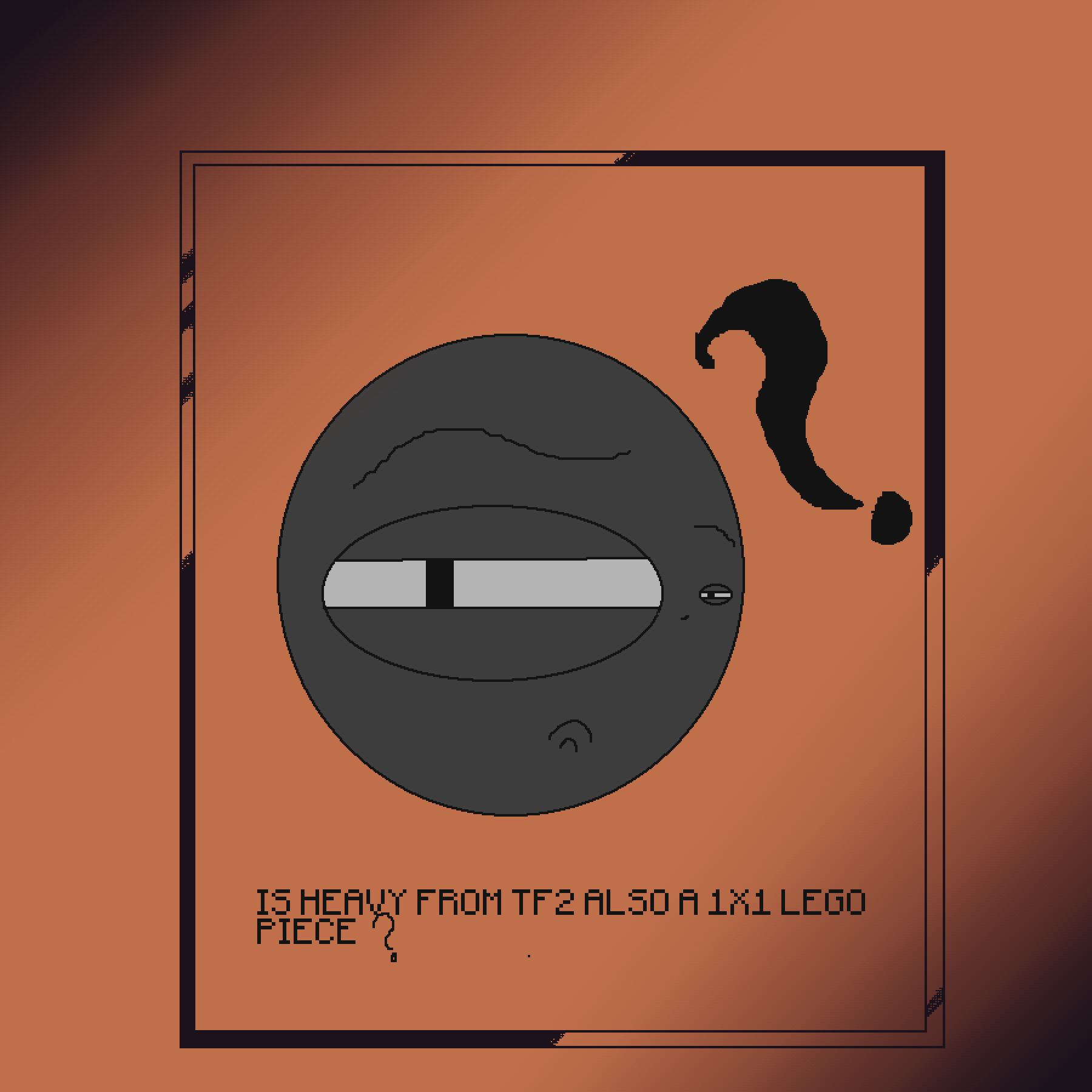 Pixilart - tf2 has been mentioned by I-Isabelle-I