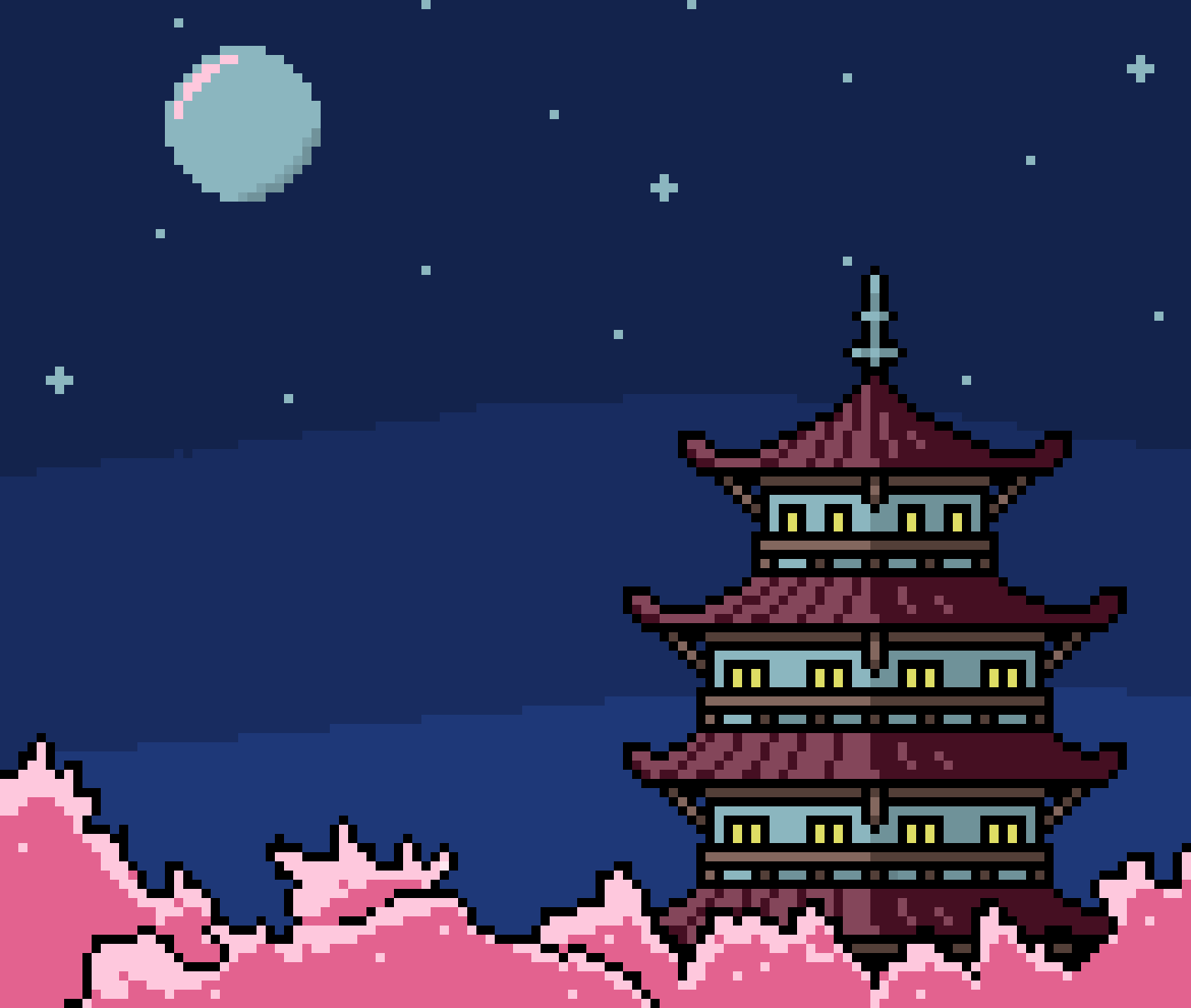 Pixxel-phoenix's Gallery - Pixilart