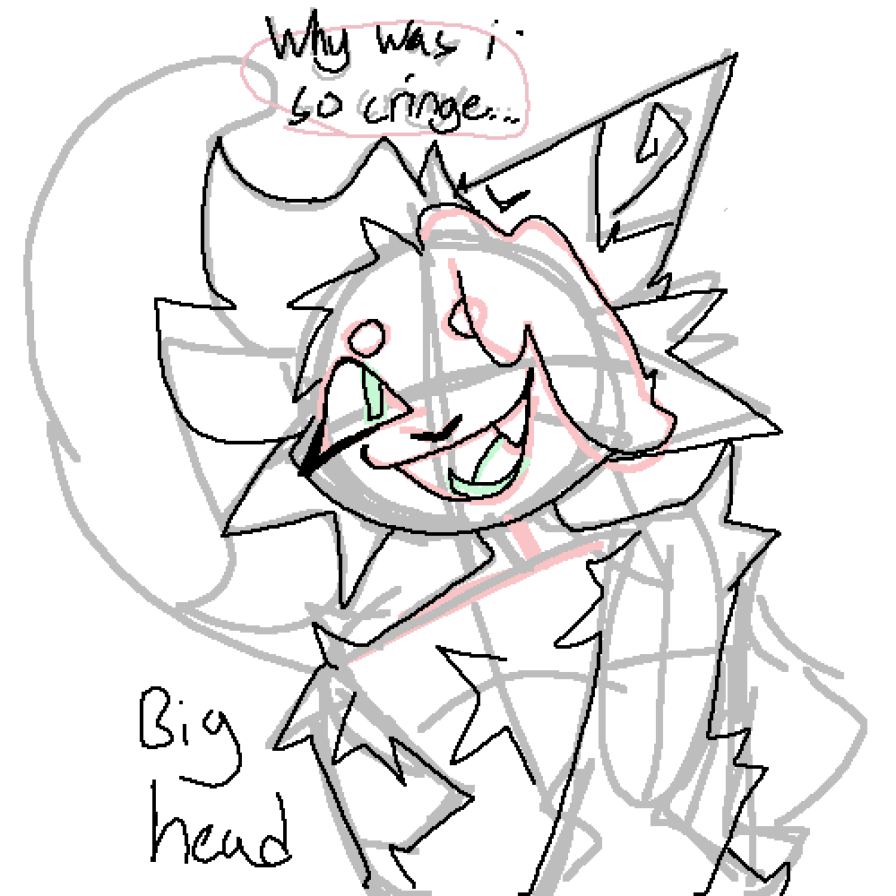 NuclearRabbit's Gallery - Pixilart