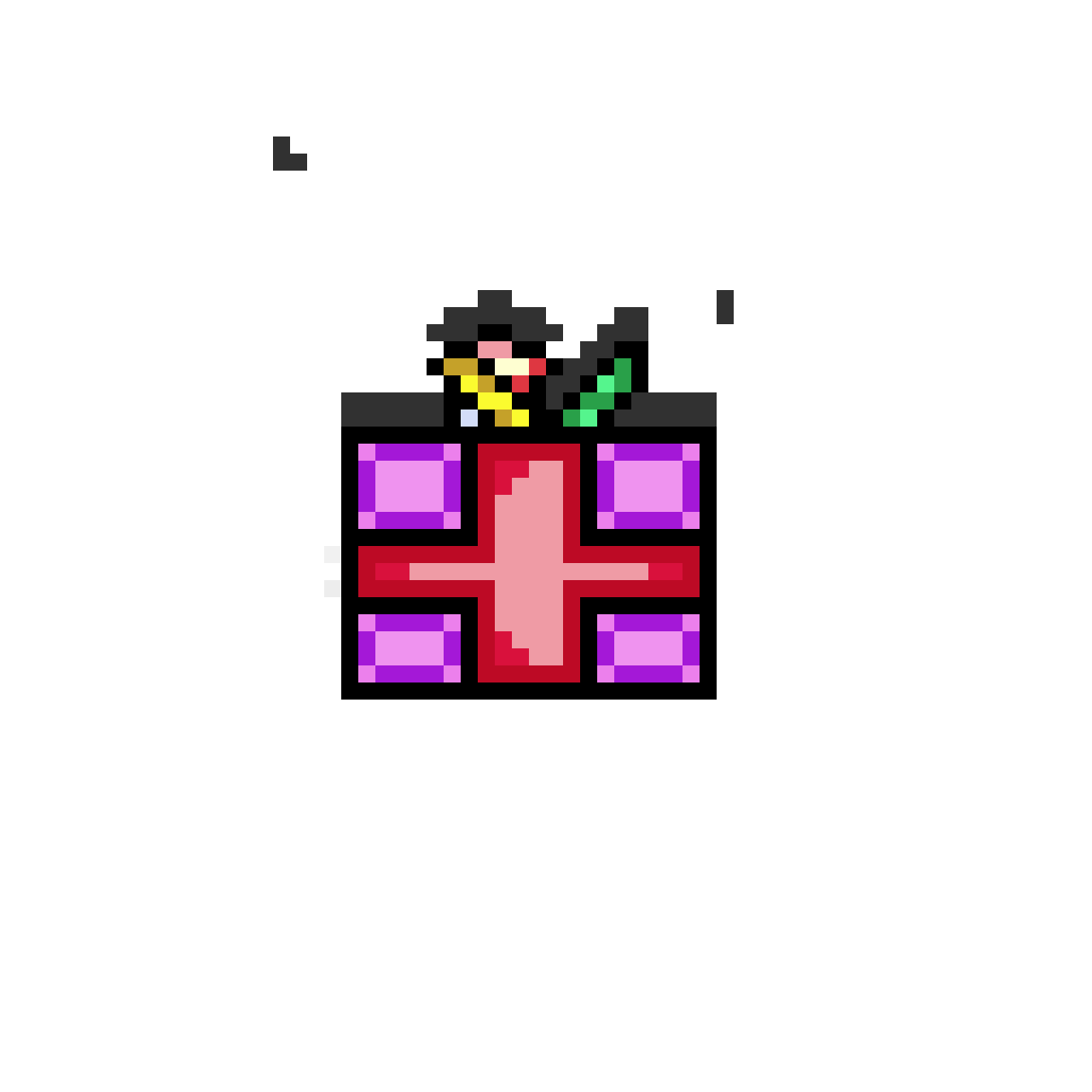 ItsLeah's Gallery - Pixilart