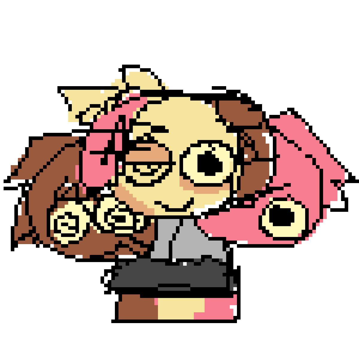 Pixilart - another sprunkling by ToastifyDJ1835