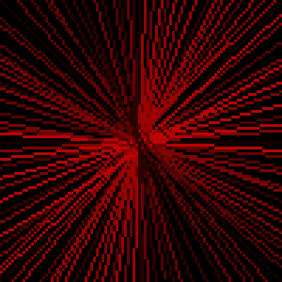 The 12 Shades of Blood Palette - Pixilart