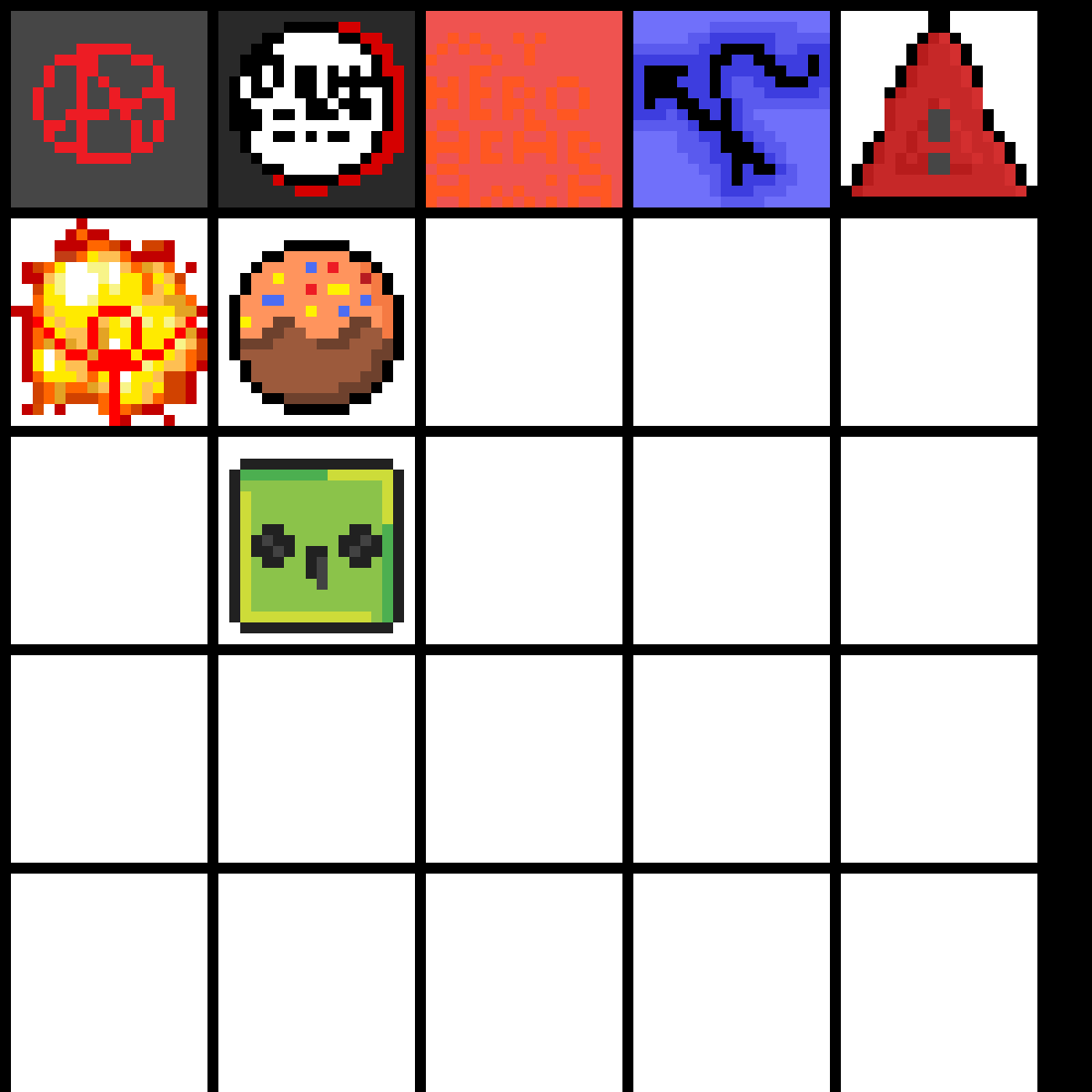 Pixilart - Mines the timbit (obviously) by Timmytimbits