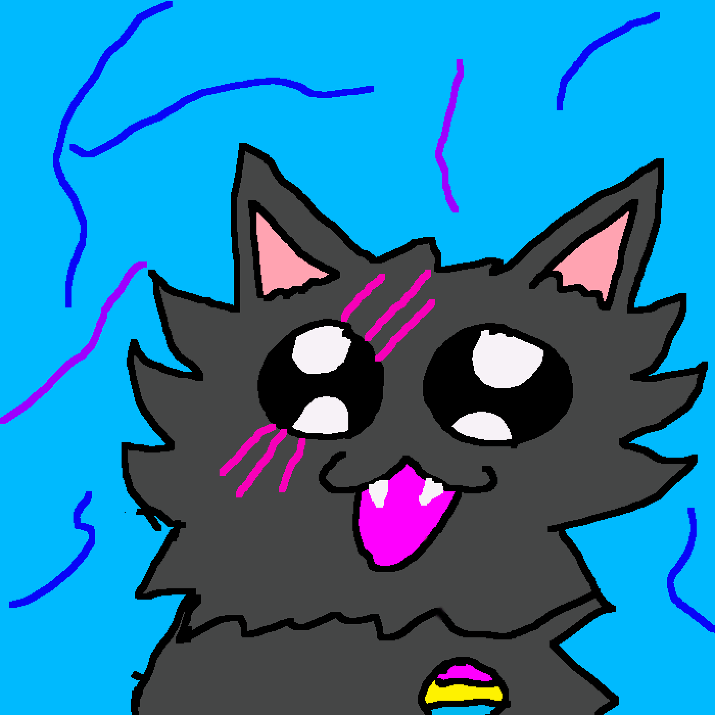 Sprite-man-UwU's Gallery - Pixilart