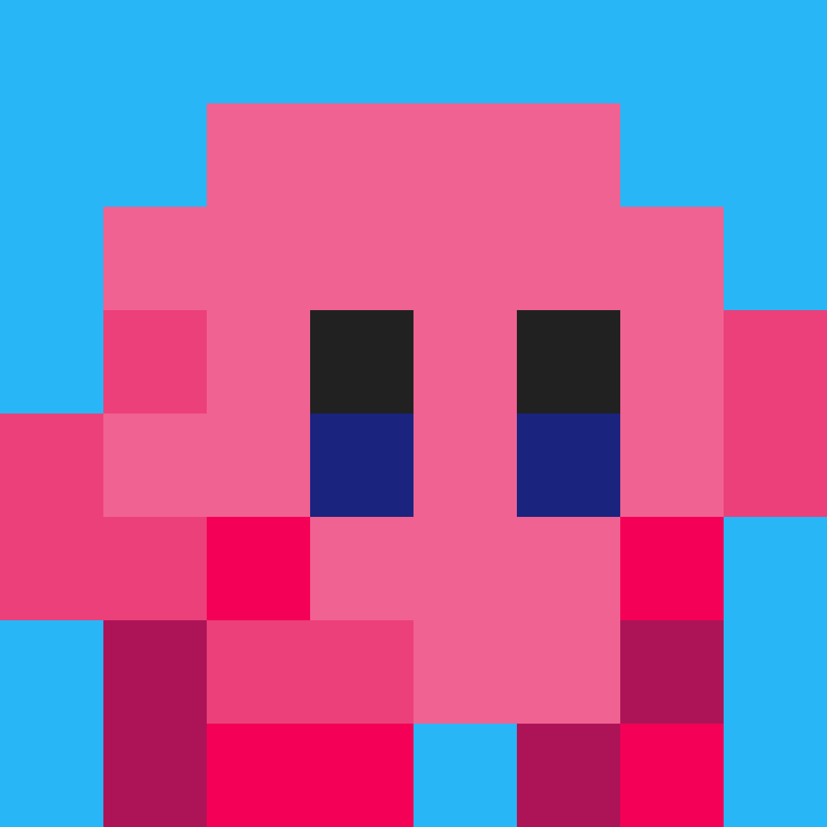 Pixilart - kirby by followcookie