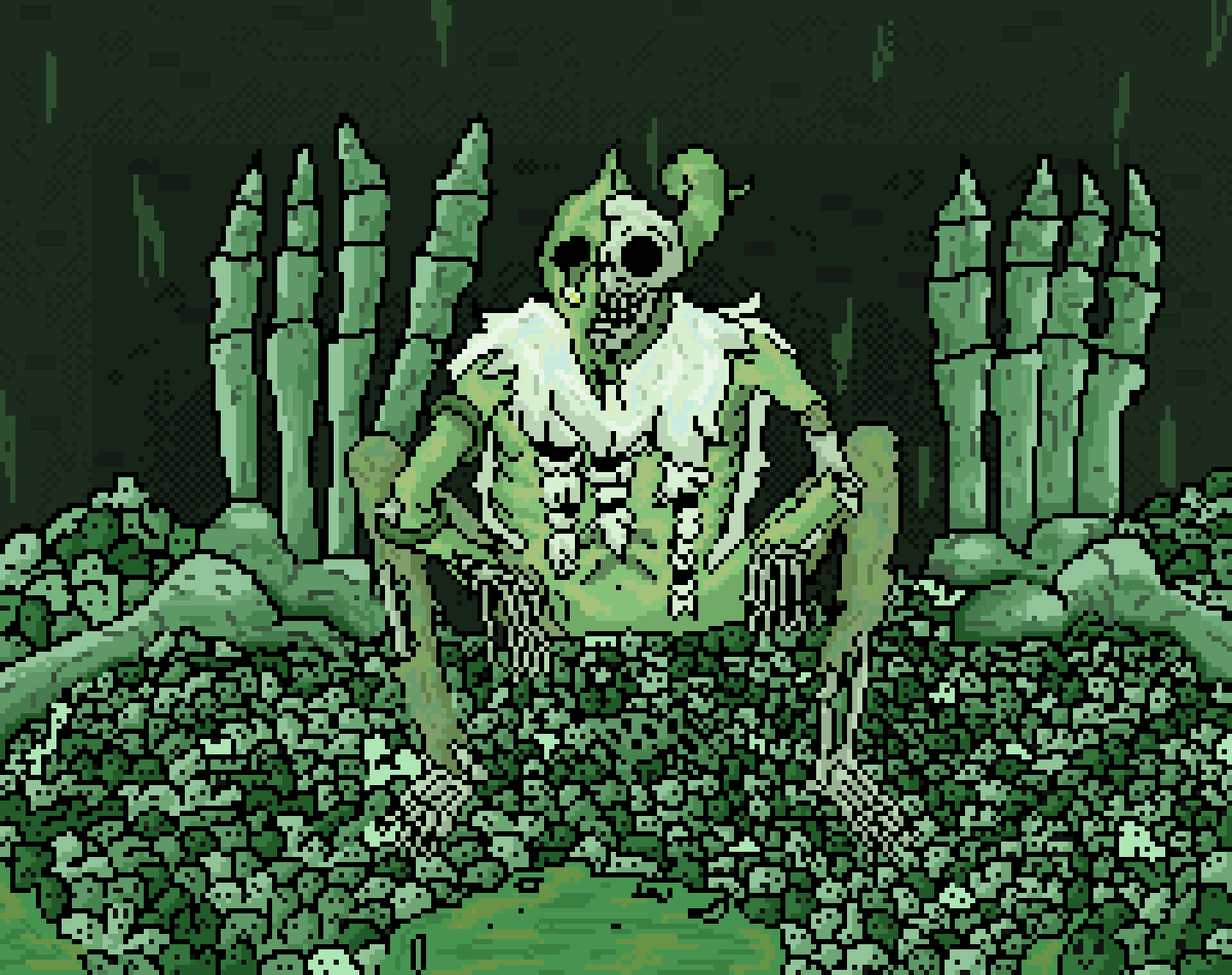 Super contest ROUND 1 - Pixilart