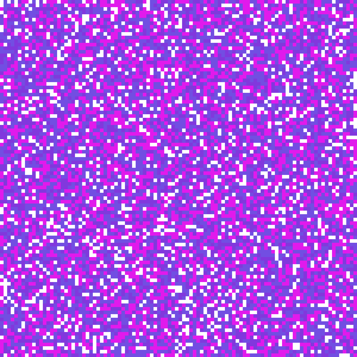 Pixilart - STATIC by RonanTheart