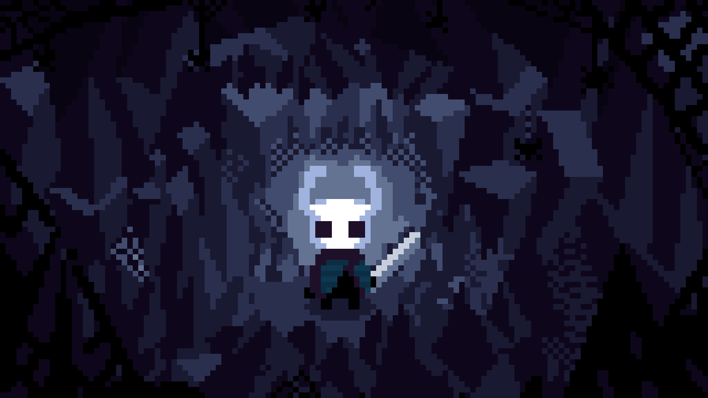 Pixilart - Deepnest by Alecthehuman