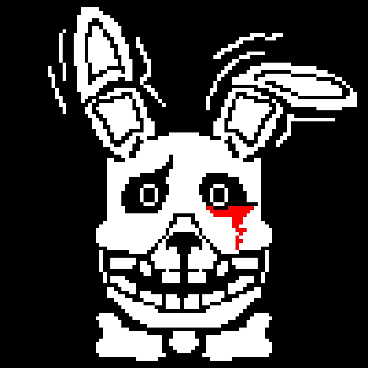 Pixilart - William Afton GIF 2 by Chipson