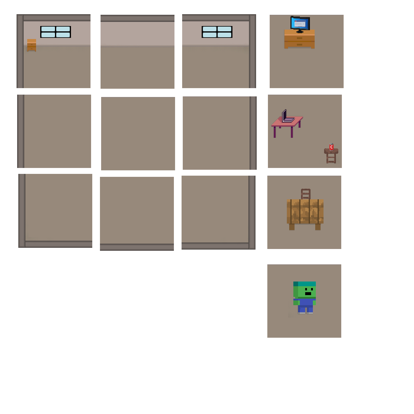 Pixel-clicker's Gallery - Pixilart