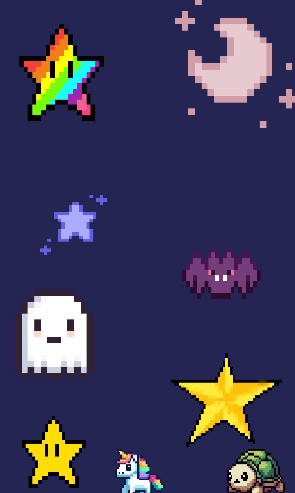 PINK-PANDA's Gallery - Pixilart