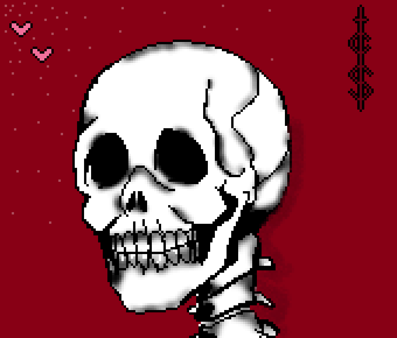 Breesh's Gallery - Pixilart