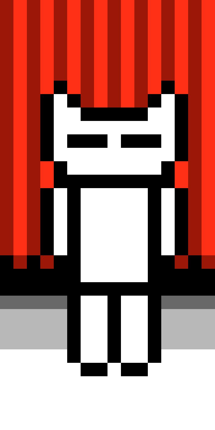 4-bit RGBI Palette - Pixilart