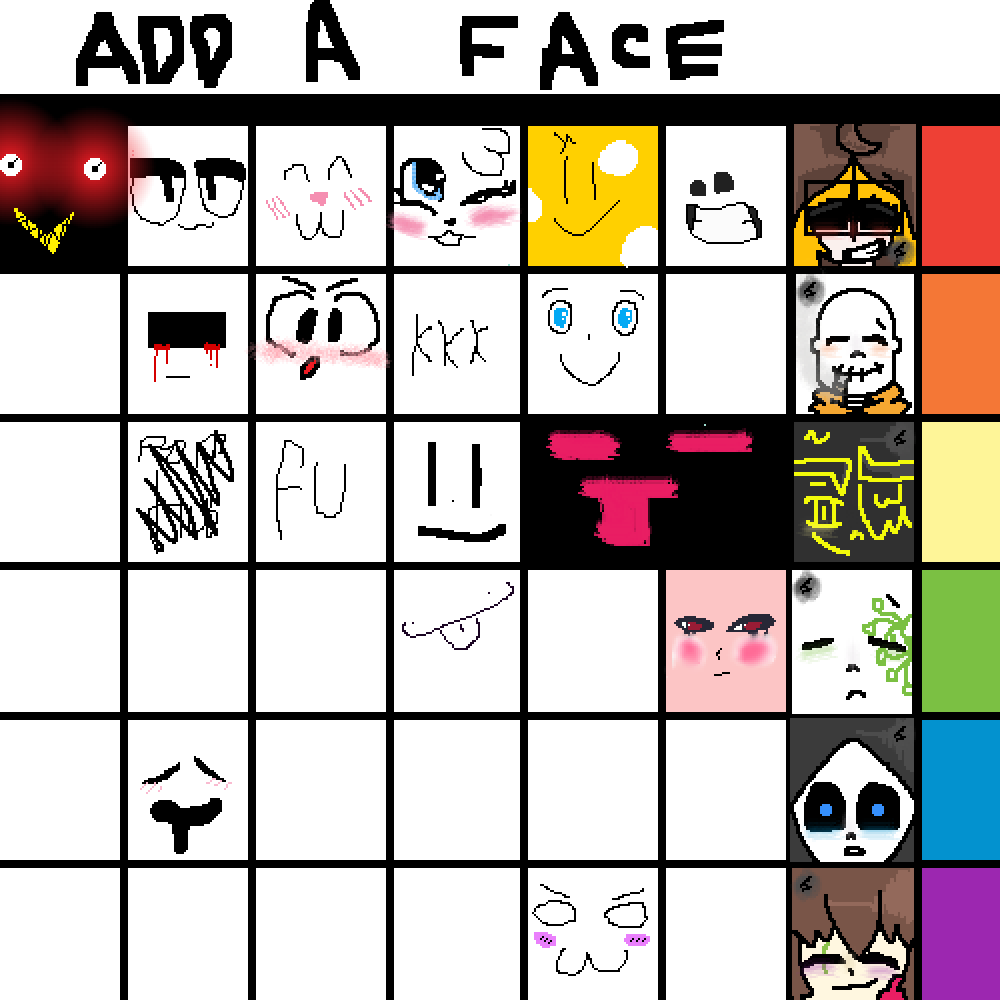 Rowdy-Cattle's Gallery - Pixilart