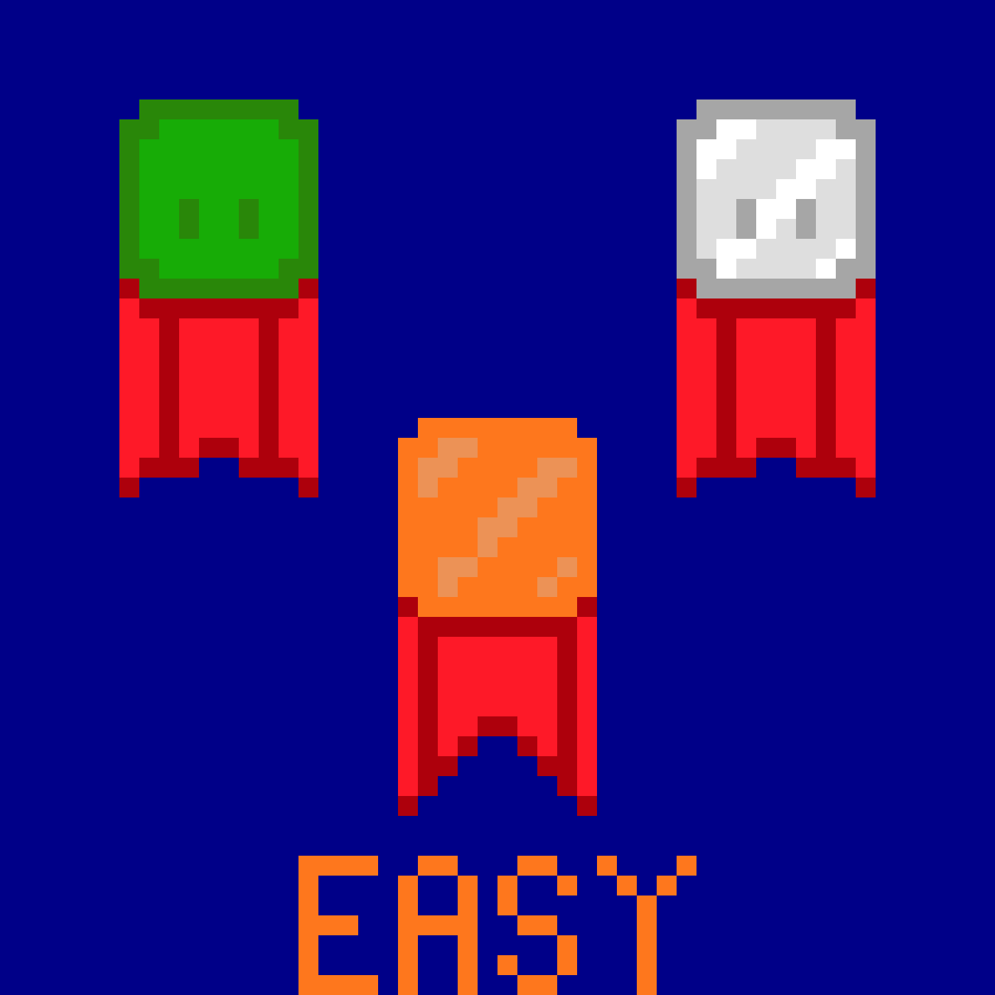 Tiny-Master's Gallery - Pixilart