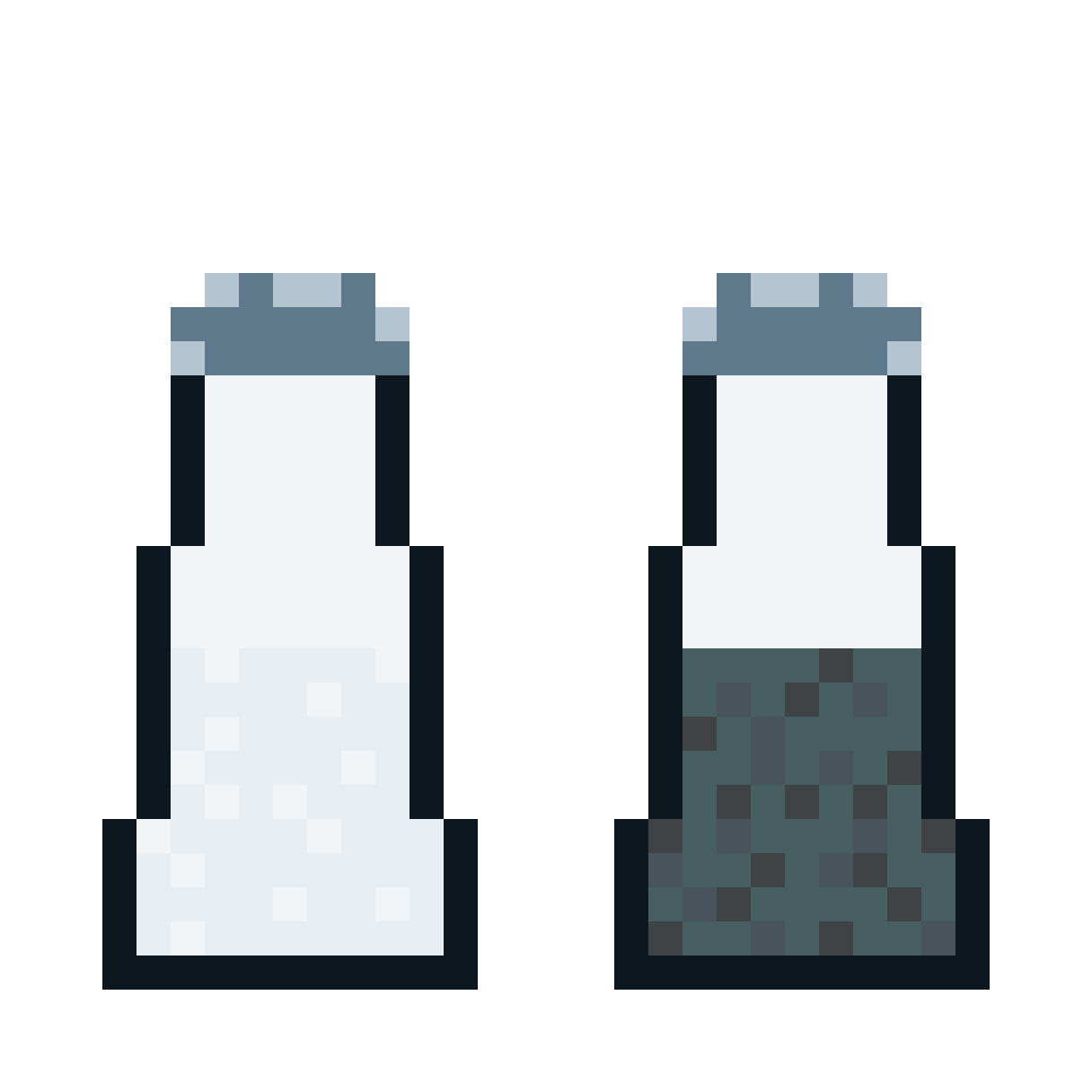 Darkaberle's Gallery - Pixilart