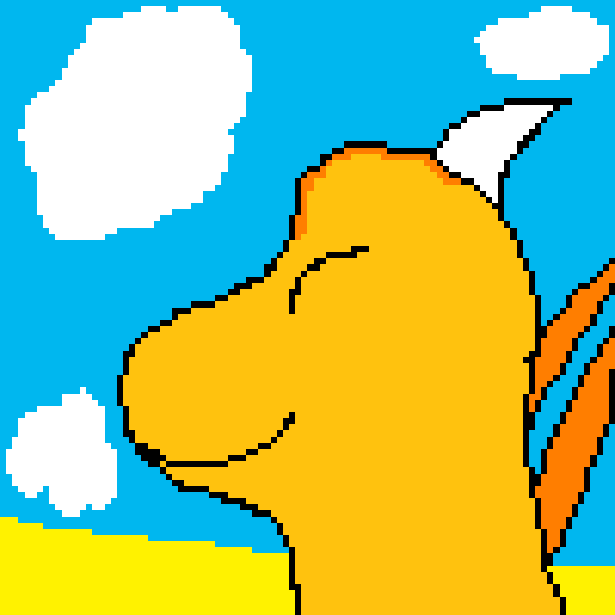 Pixilart - my wof oc lemon by wofrainwing