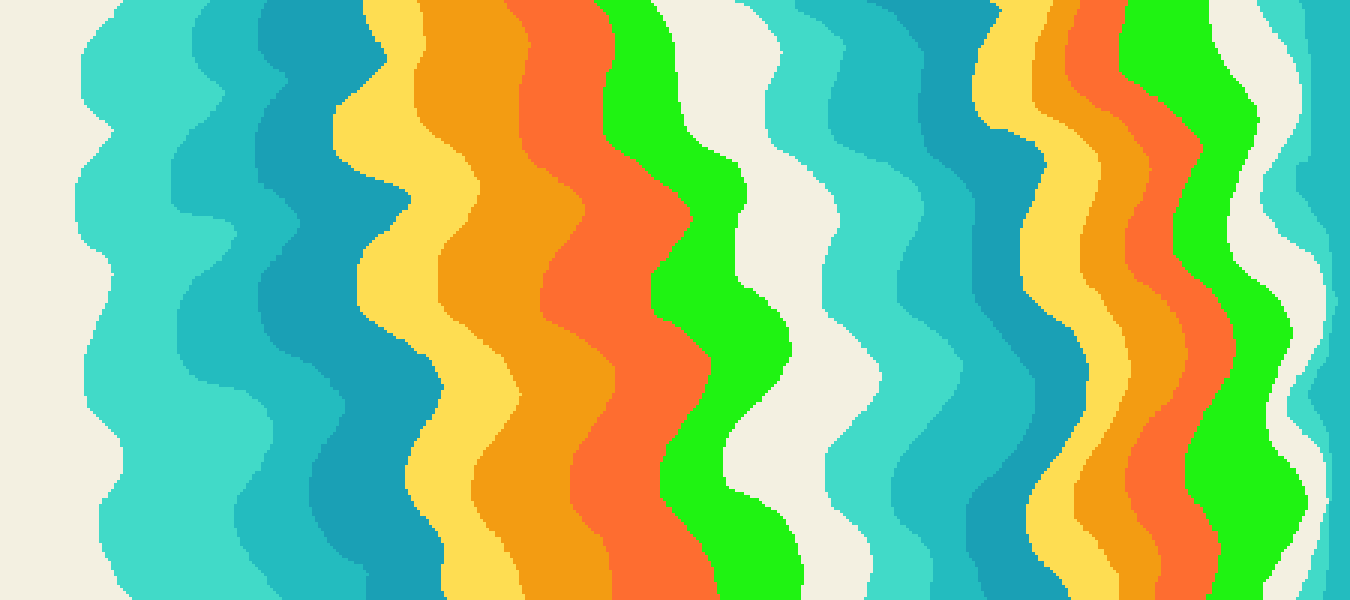 COMET COLOR PALETTE - Pixilart