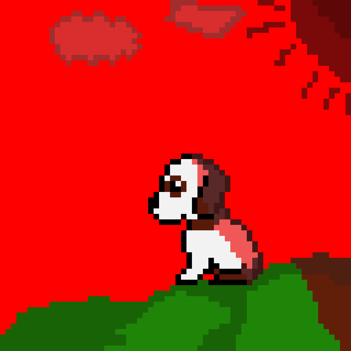 yax's Gallery - Pixilart