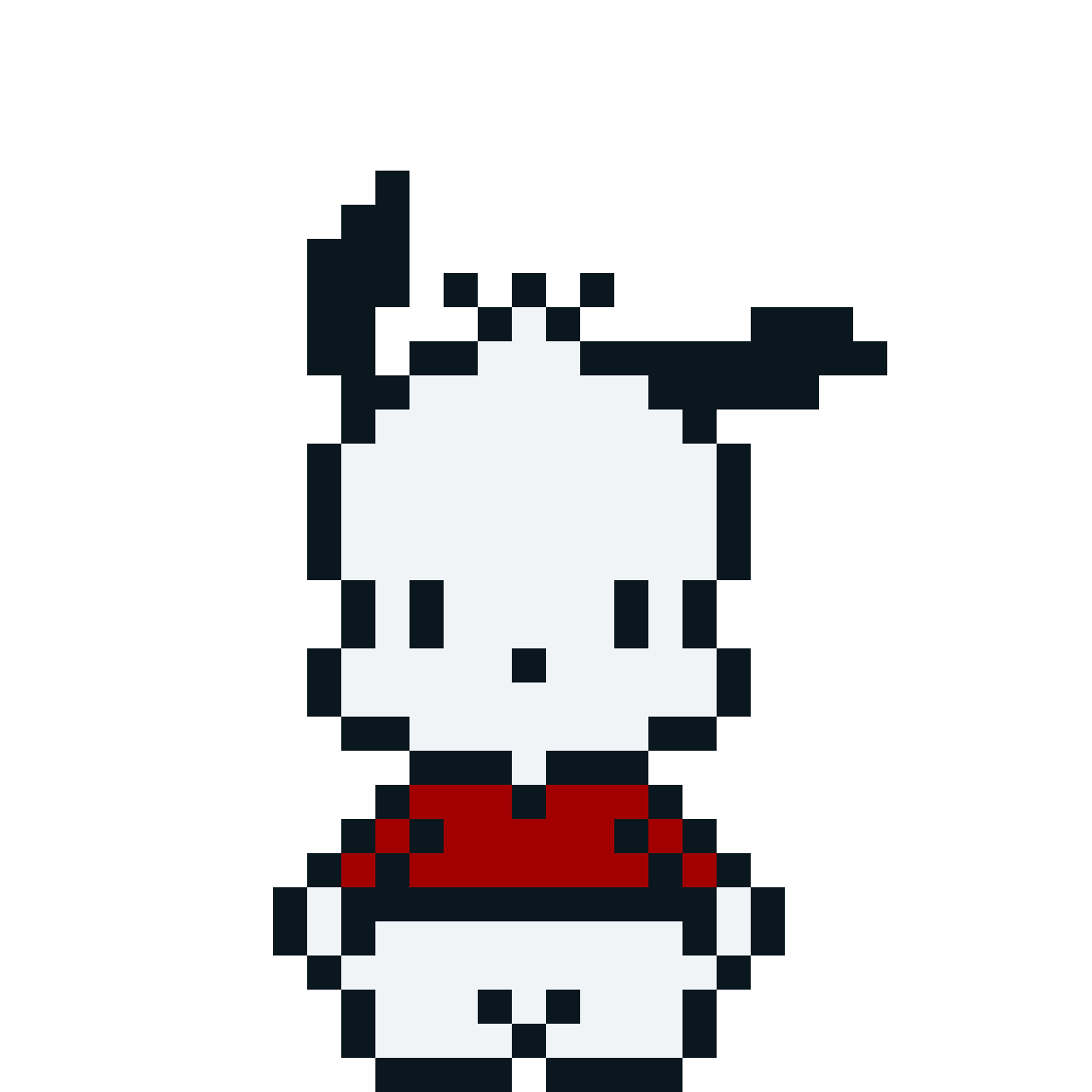 Sanrio Character Contest - Pixilart