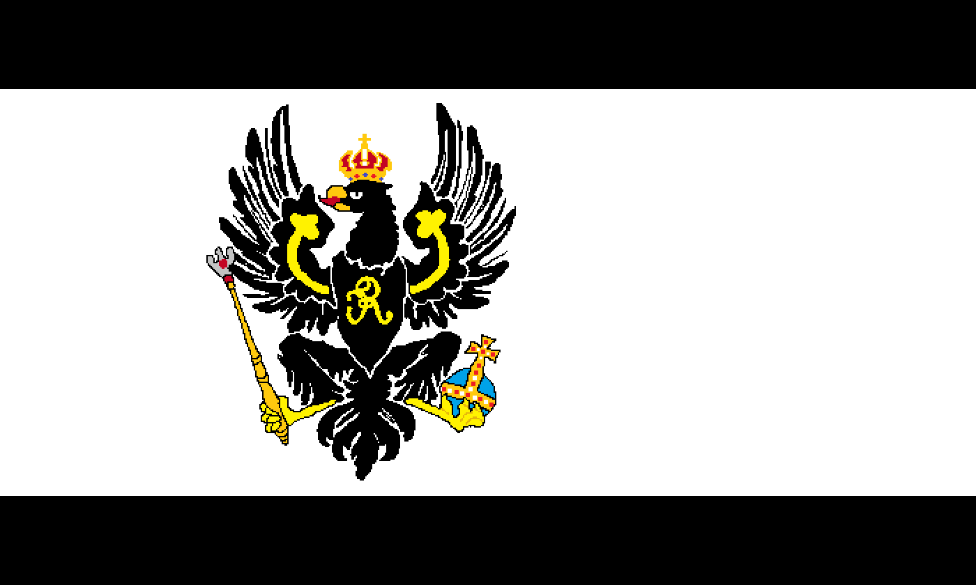 Pixilart - The Prussian Flag by Emperor-Frog