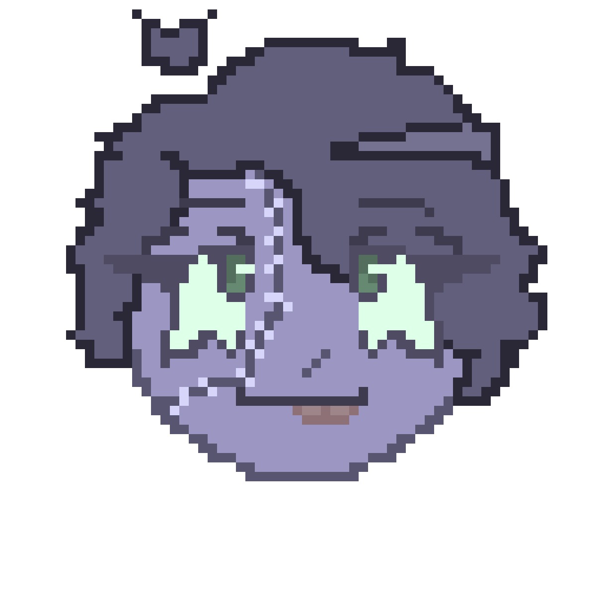 Pixilart - bleh by KawaiiiBatzzz