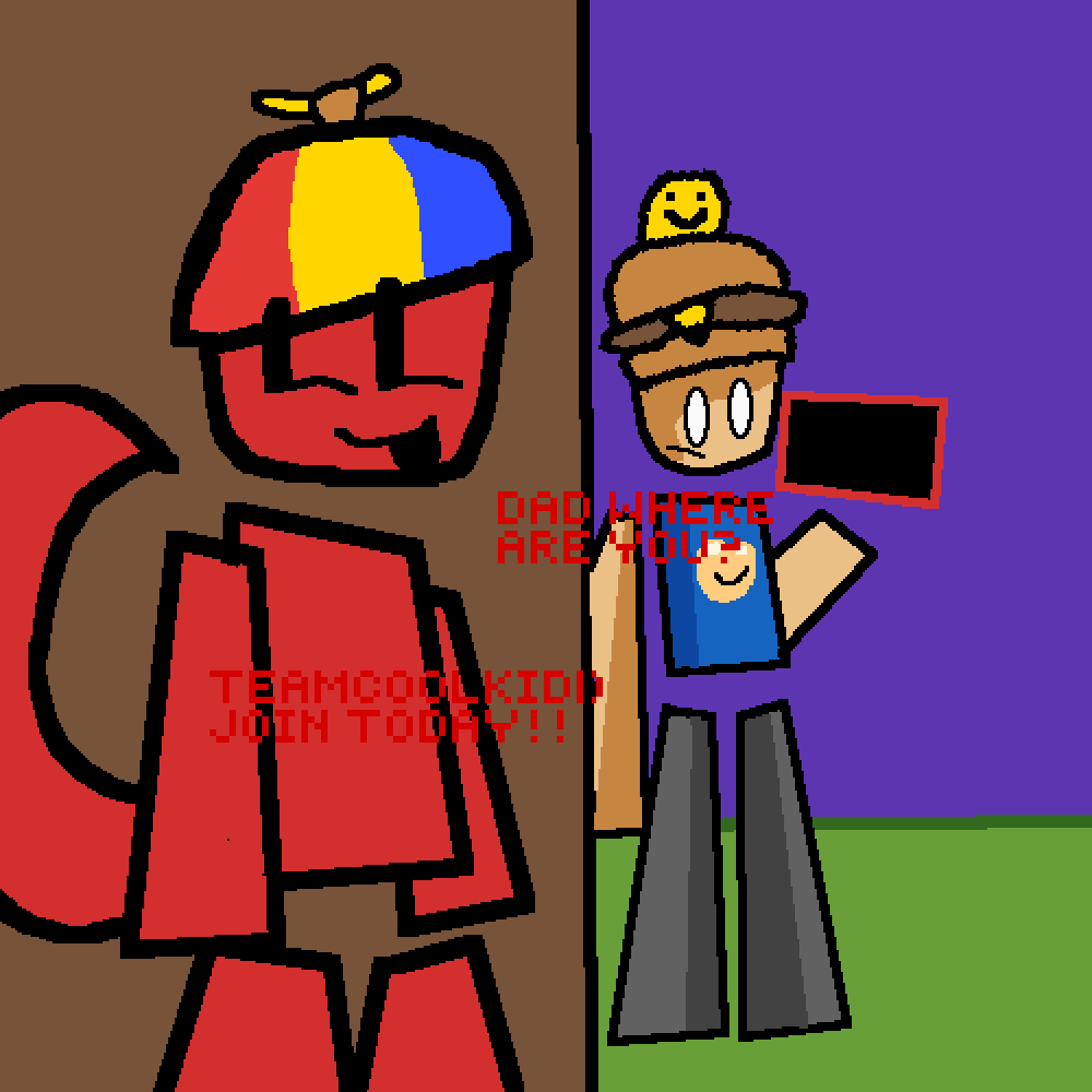 Pixilart - Coolkidd by Subject-1000