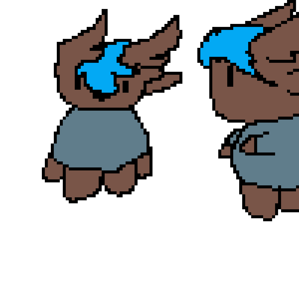 Cheeto-puff's Gallery - Pixilart