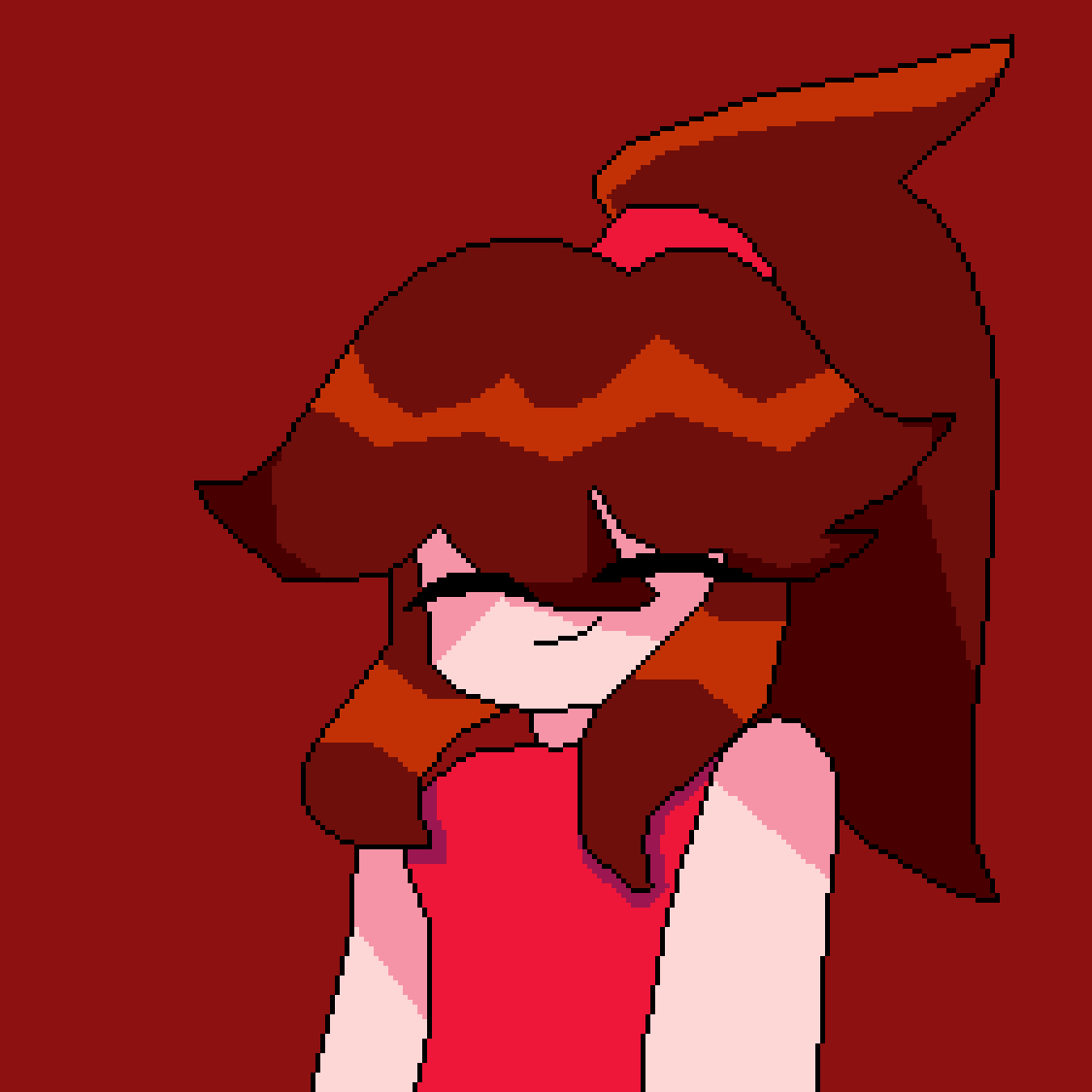 Swap art by Agent9 - Pixilart