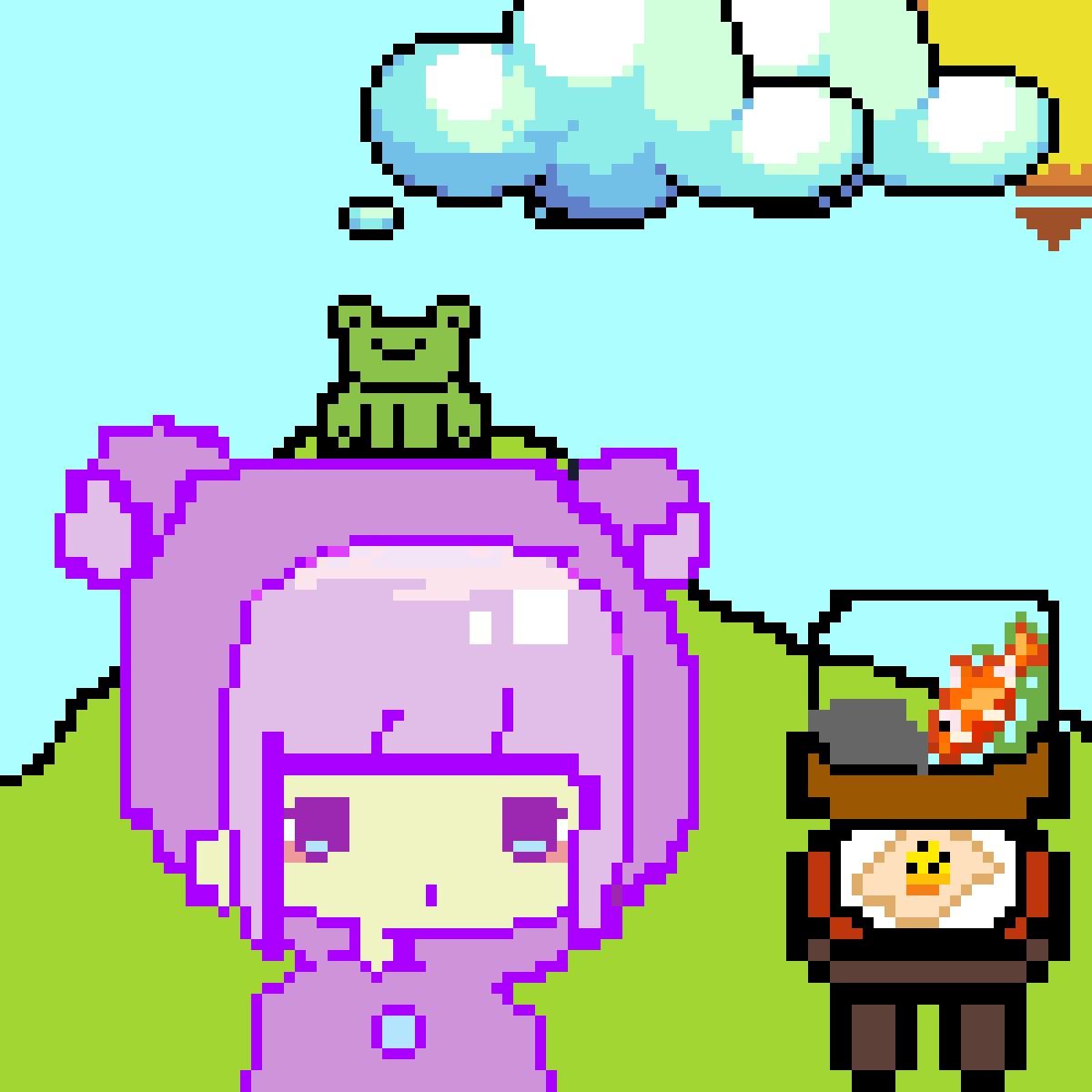 Alexa-Ranger's Gallery - Pixilart