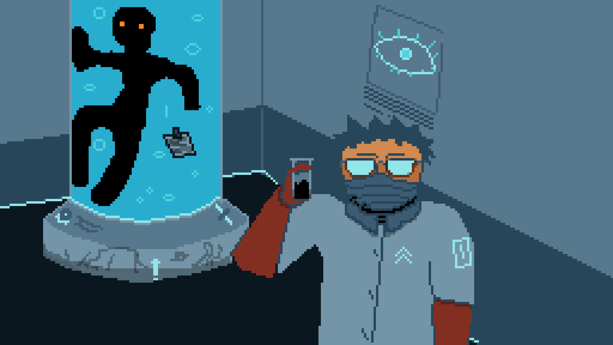 Roben's Gallery - Pixilart