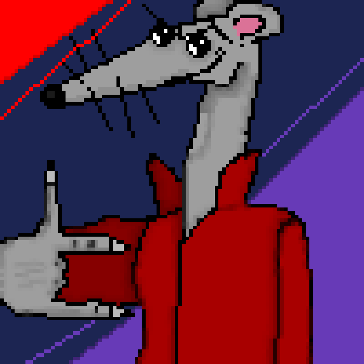 RATA-LOCA's Gallery - Pixilart