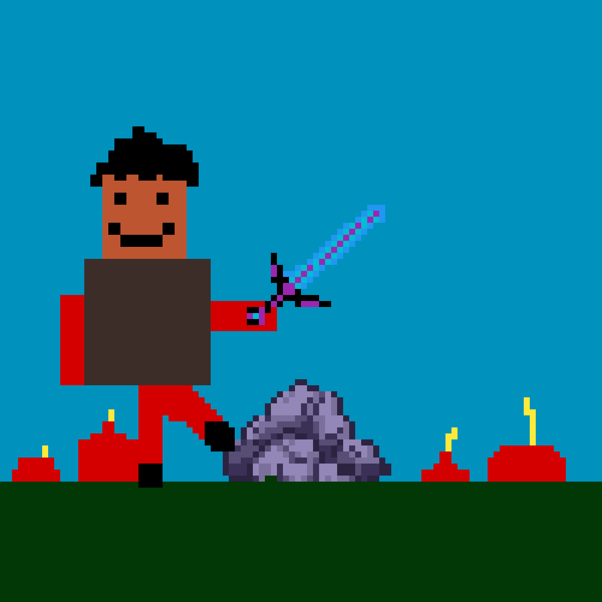 concours GIF Contest - Pixilart