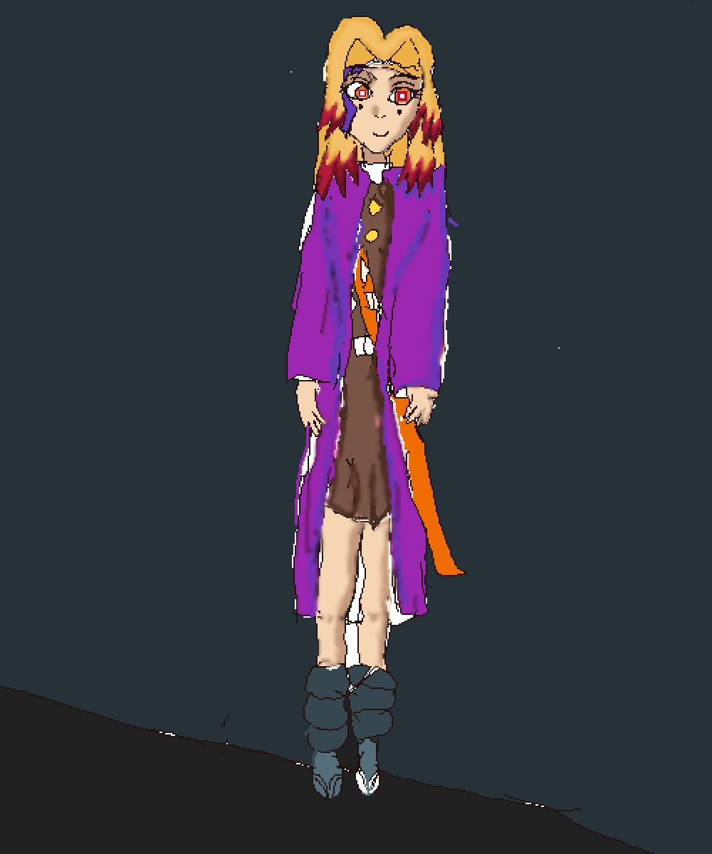 miitopia-queen's Gallery - Pixilart