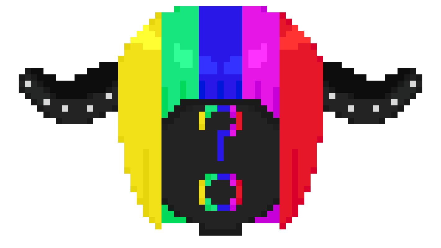 Pixel Art of Omori characters (Help!) - TKOY - OMORI (Video Game ...
