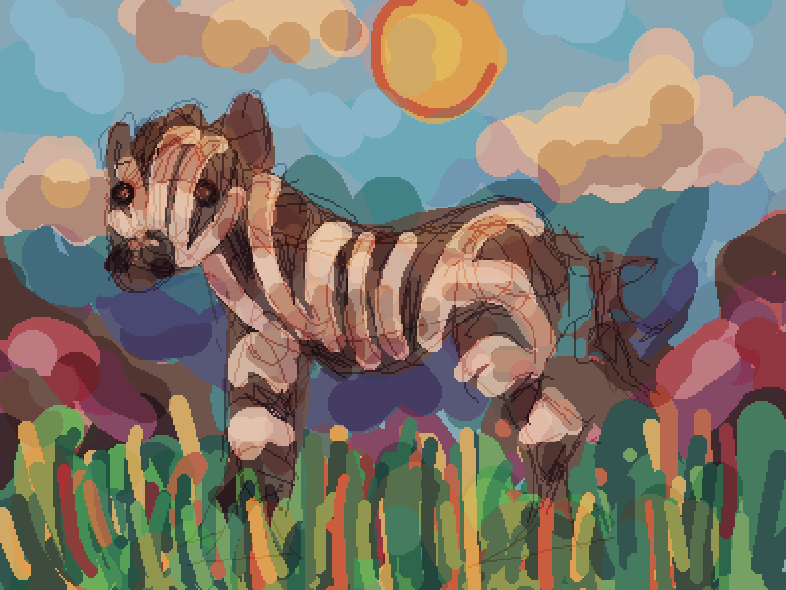 Abyssal-Void's Gallery - Pixilart