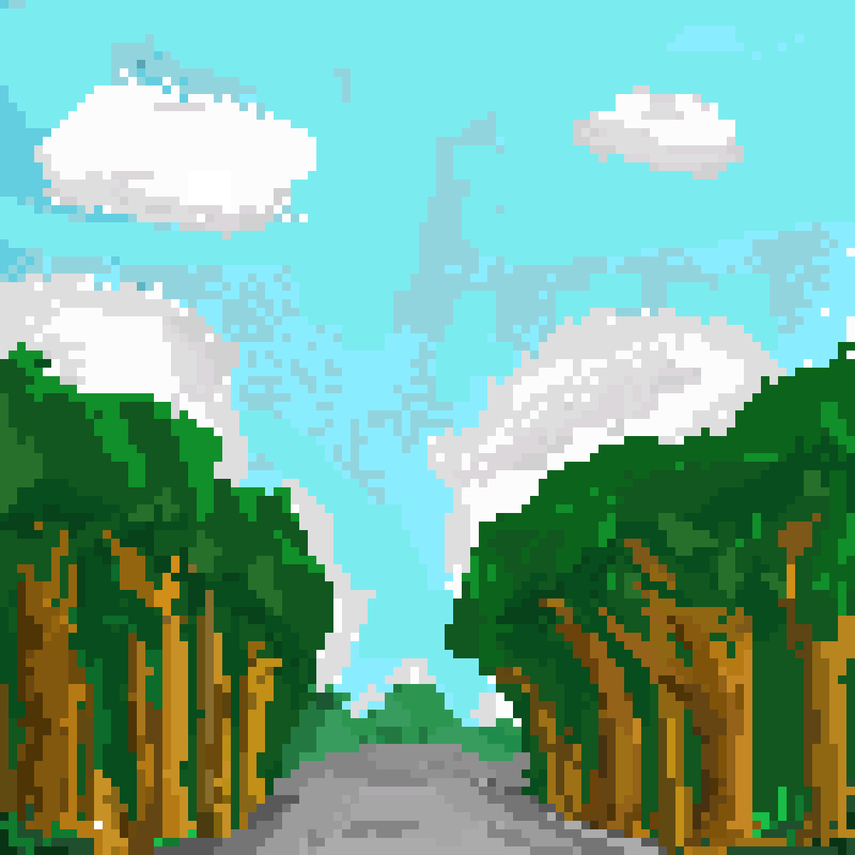 hikichan's Gallery - Pixilart