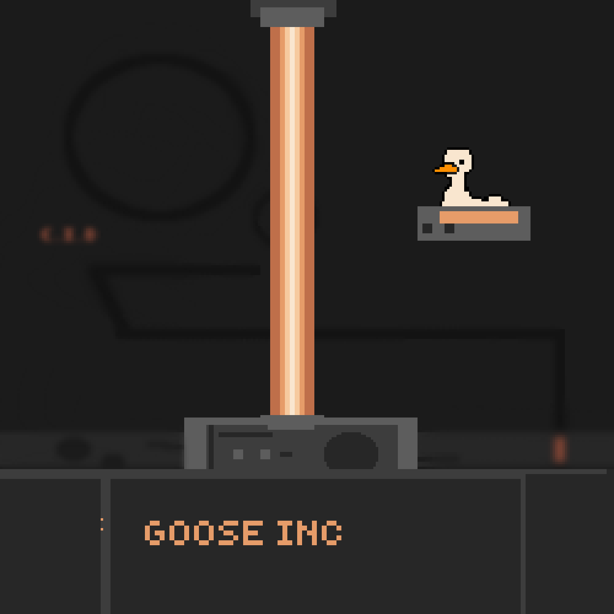 Pixilart - goose inc by Gerald-da-goose