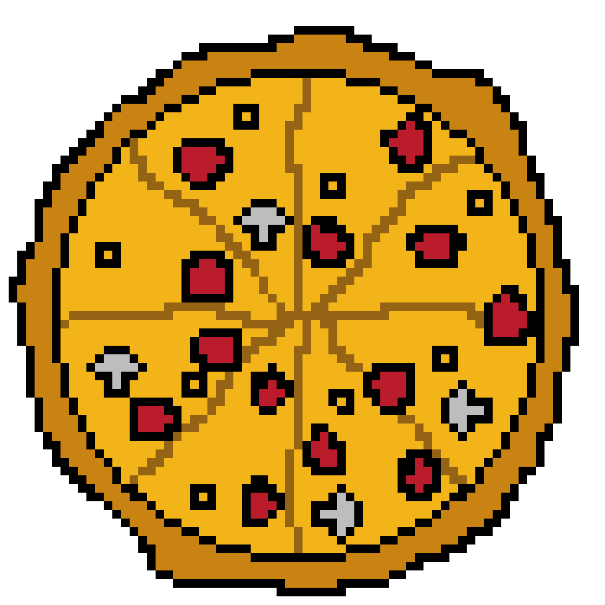 SirCheezit14's Gallery - Pixilart